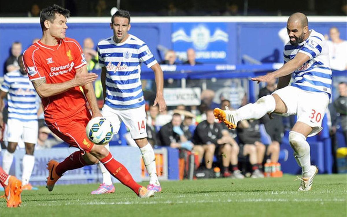 Victoria del Liverpool en un partido loco | inglaterra | sport.es