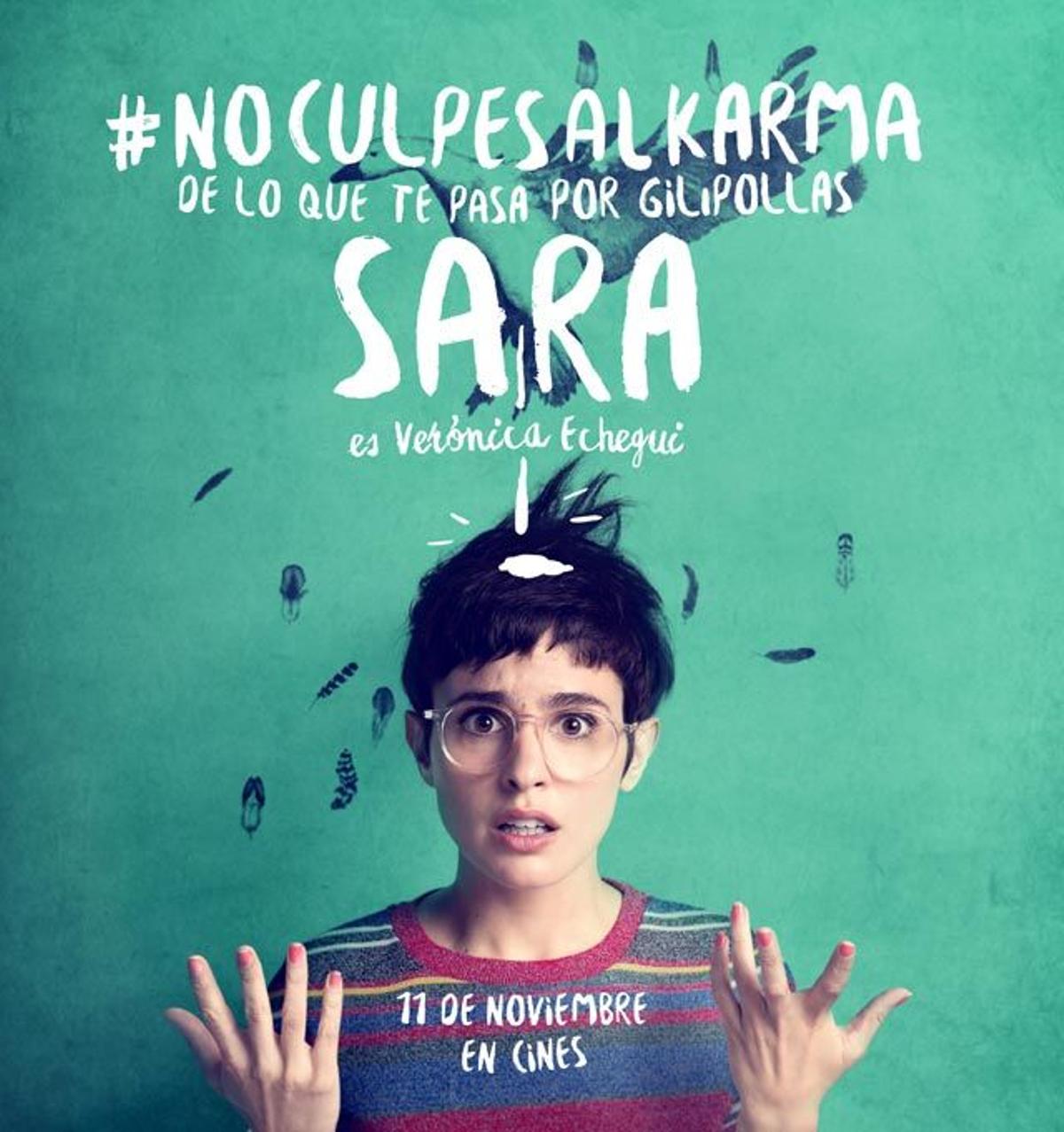 Conoce a los nuevos personajes de 'No culpes al karma de lo que te pasa ...