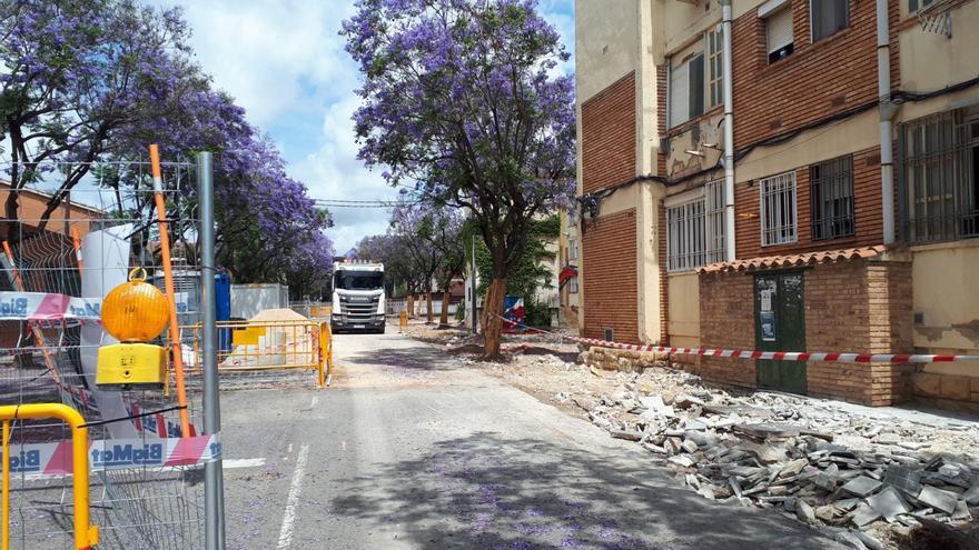 La convocatòria del Pla de Barris atrau un centenar de municipis