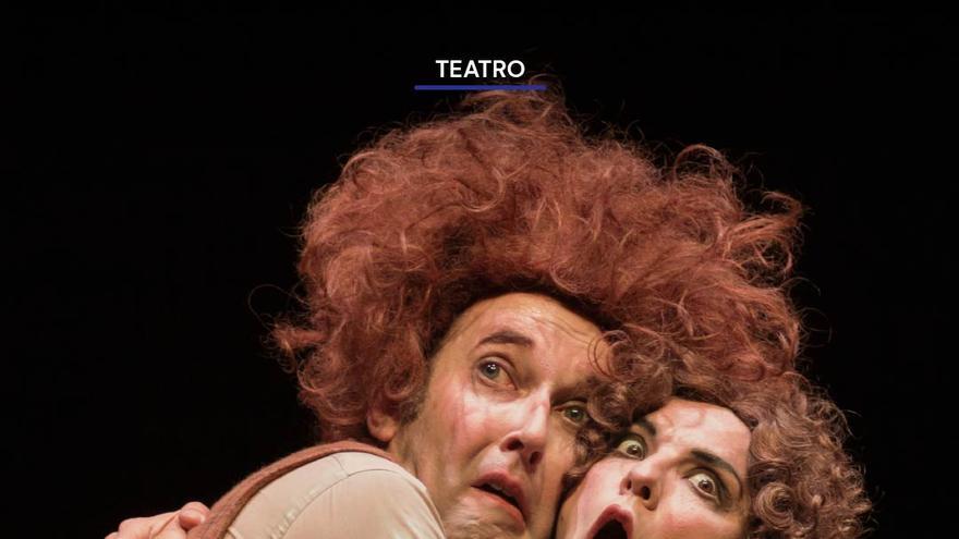 Globe Story I Cía El perro azul - La Provincia