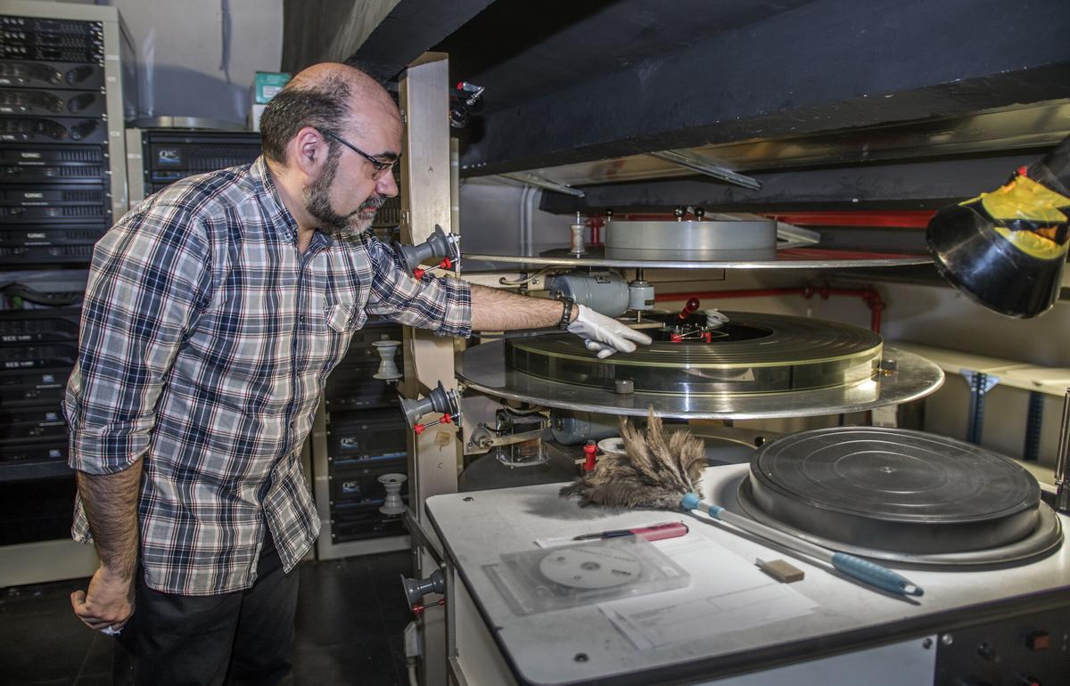 La Sala Phenomena de Barcelona celebra su décimo aniversario con ...