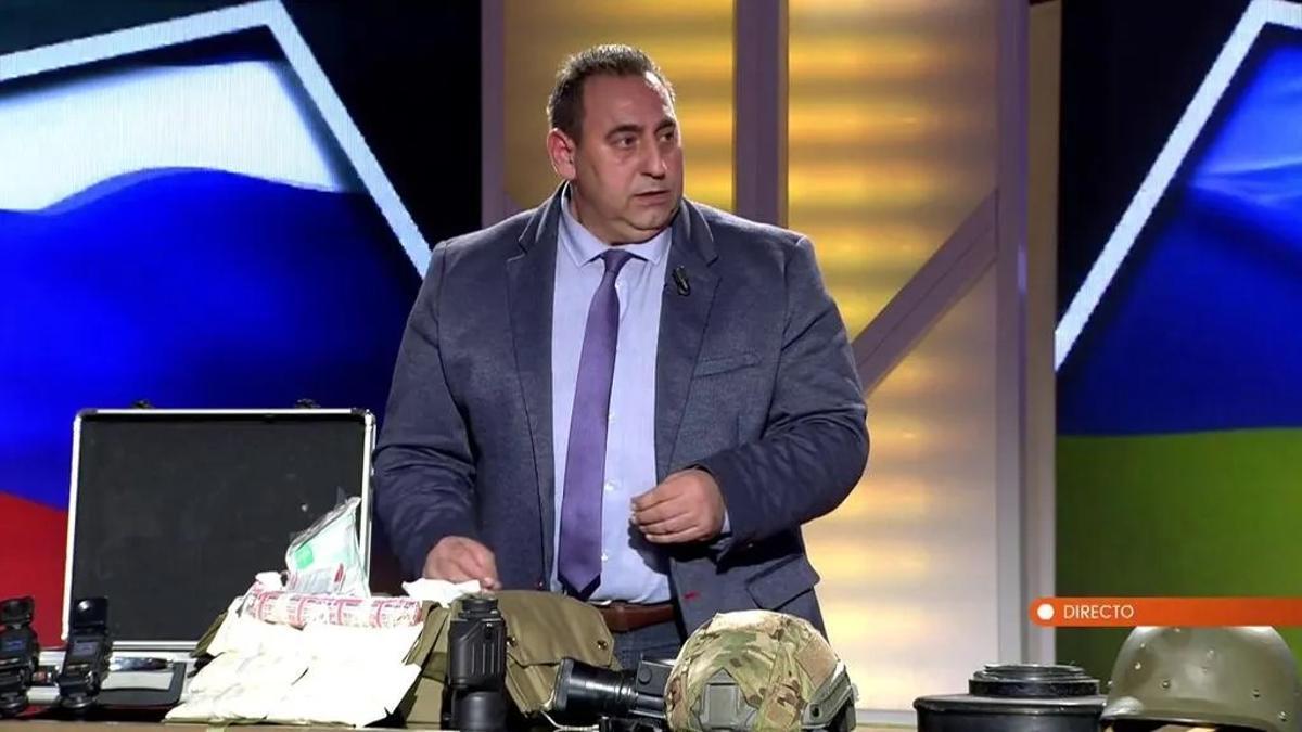 Este es el kit de supervivencia perfecto, según un experto de ...