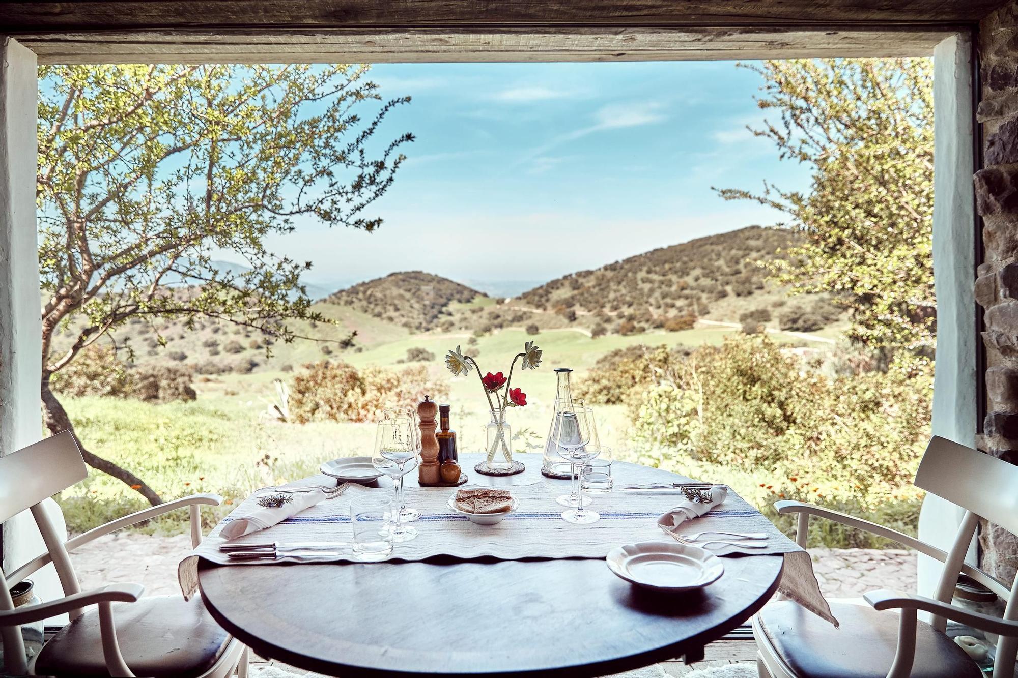 HOTELES LUJO MÁLAGA | Finca La Donaire, la nueva joya de la corona de ...