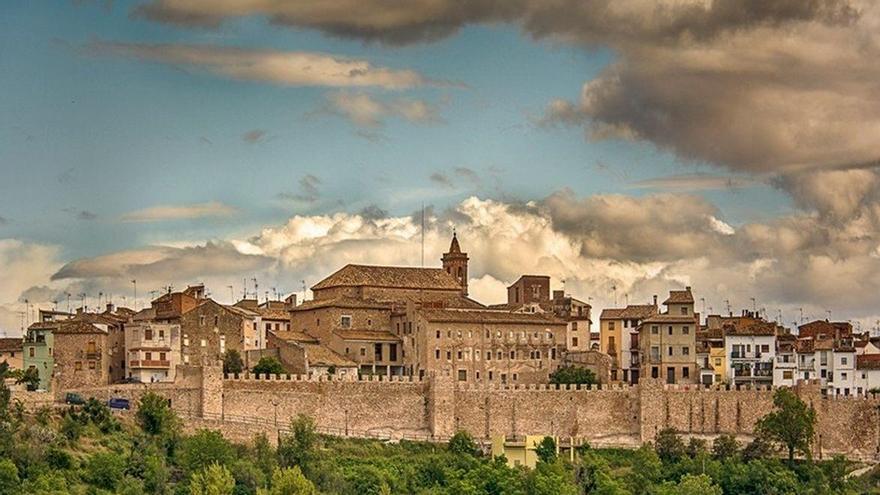 Resultado de las elecciones generales del 23J en Segorbe - El Periódico ...