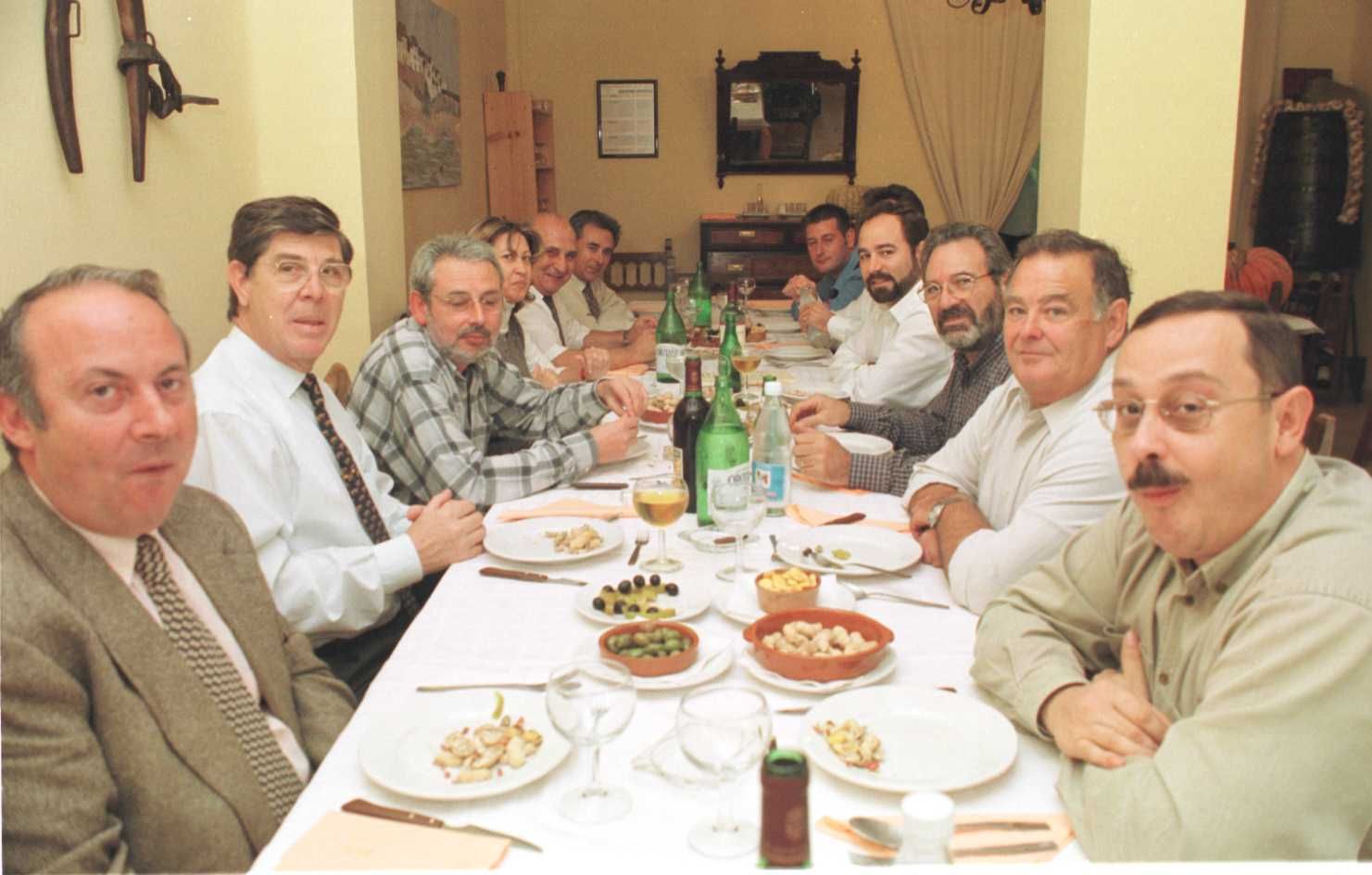 Fotos antiguas de la Picanya de los 90: así era el municipio y sus gentes