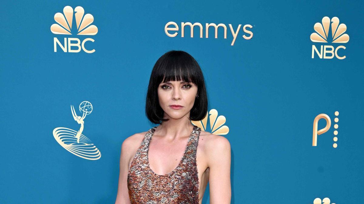 Christina Ricci ya está oficialmente divorciada de James Heerdegen