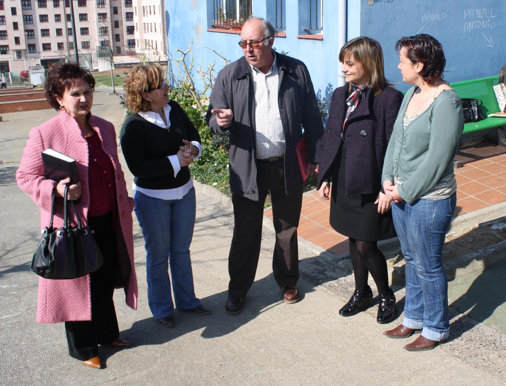 EN IMAGENES: 20 años del grupo de teatro "Santa Bárbara" de Llaranes ...