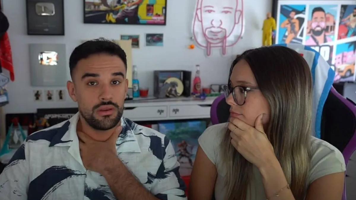 ILLO JUAN MASI | ¿Por qué tanta gente sufre por la ruptura de Illo Juan y Masi? La ciencia ...