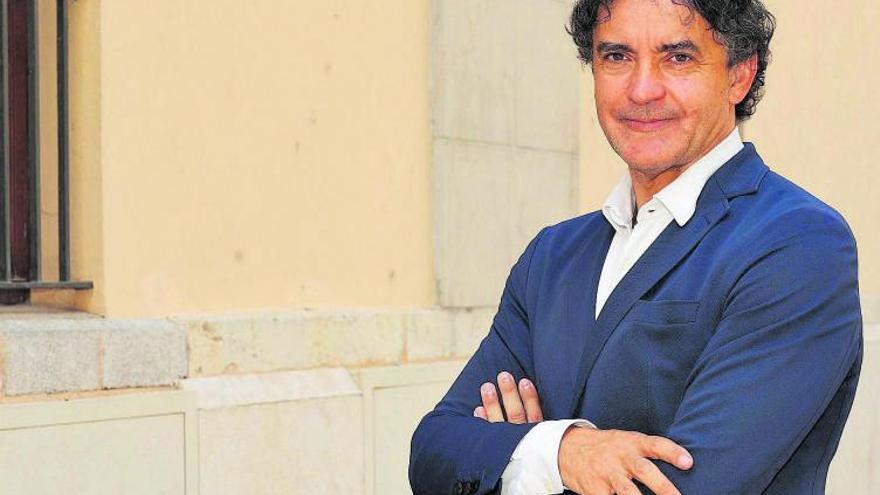 Francesc Colomer: "El impuesto turístico es inoportuno cuando la ...