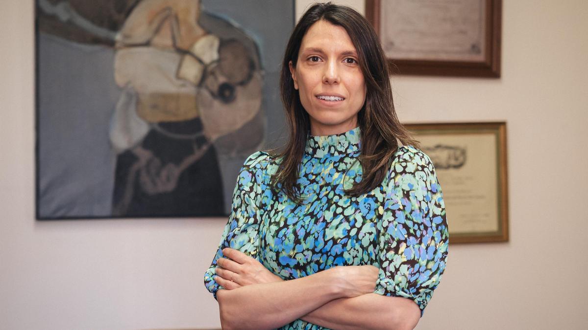 CANARIAS: Victoria Rodríguez Prieto: «Europa debe ser autónoma porque ...