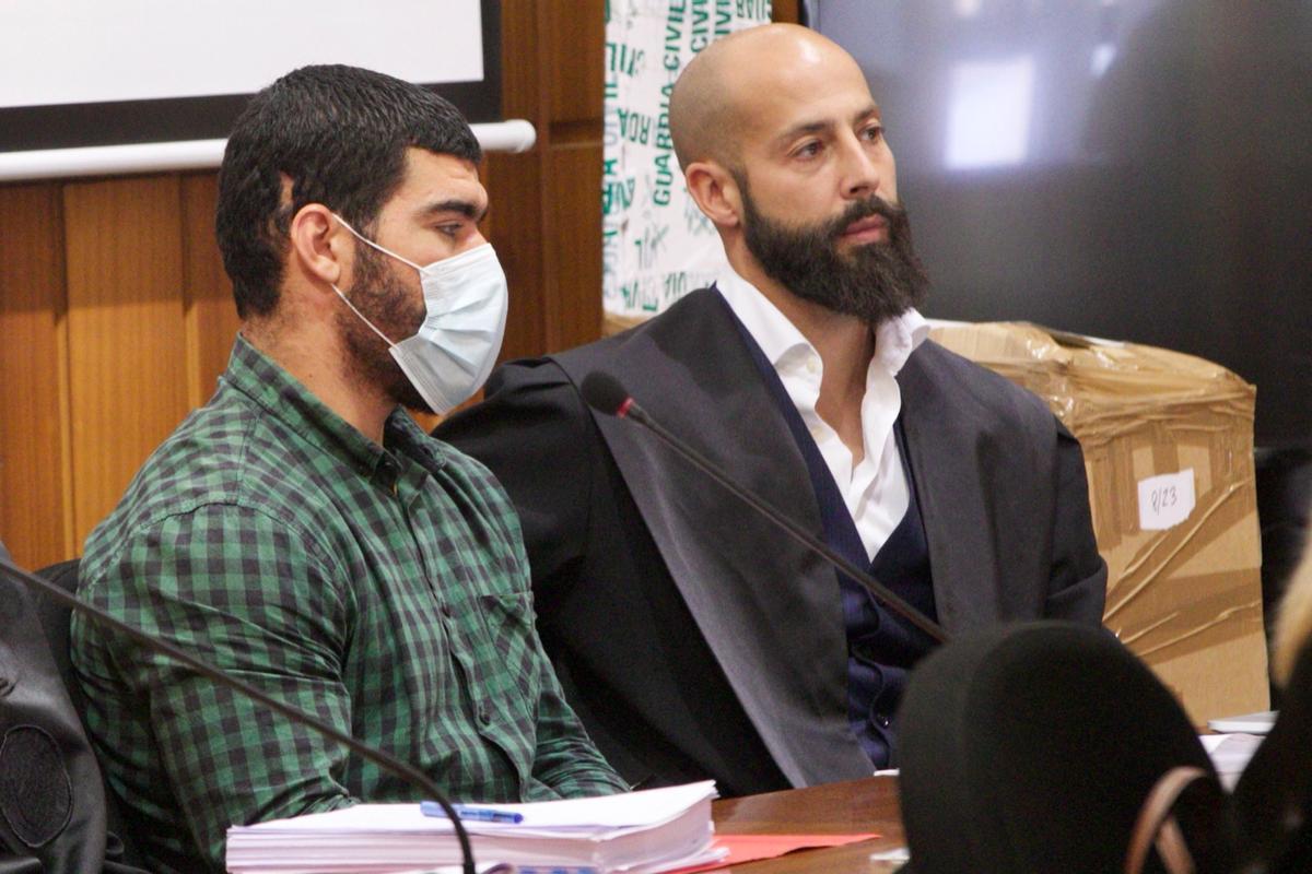 Juicio crimen Yéchar | Llega a juicio el crimen de Yéchar, un vuelco de ...