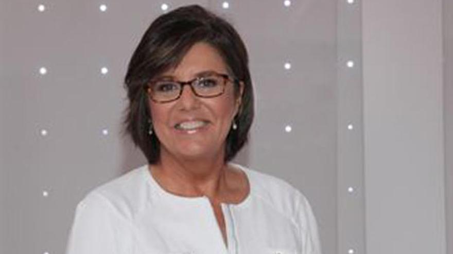 María Escario está deseando volver al trabajo