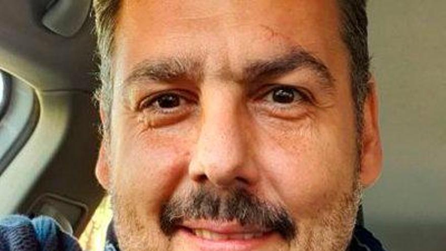 Fallece el conocido taurino y cofrade Emilio Moreno