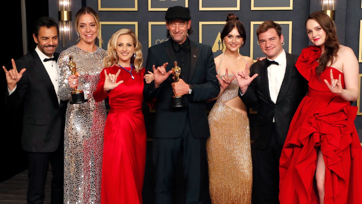 La Academia rectifica, todas las categorías de los Oscar se emitirán en directo