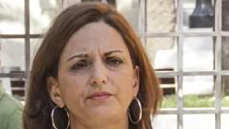 Charo Bañuls asegura que su empresa está al corriente de los pagos