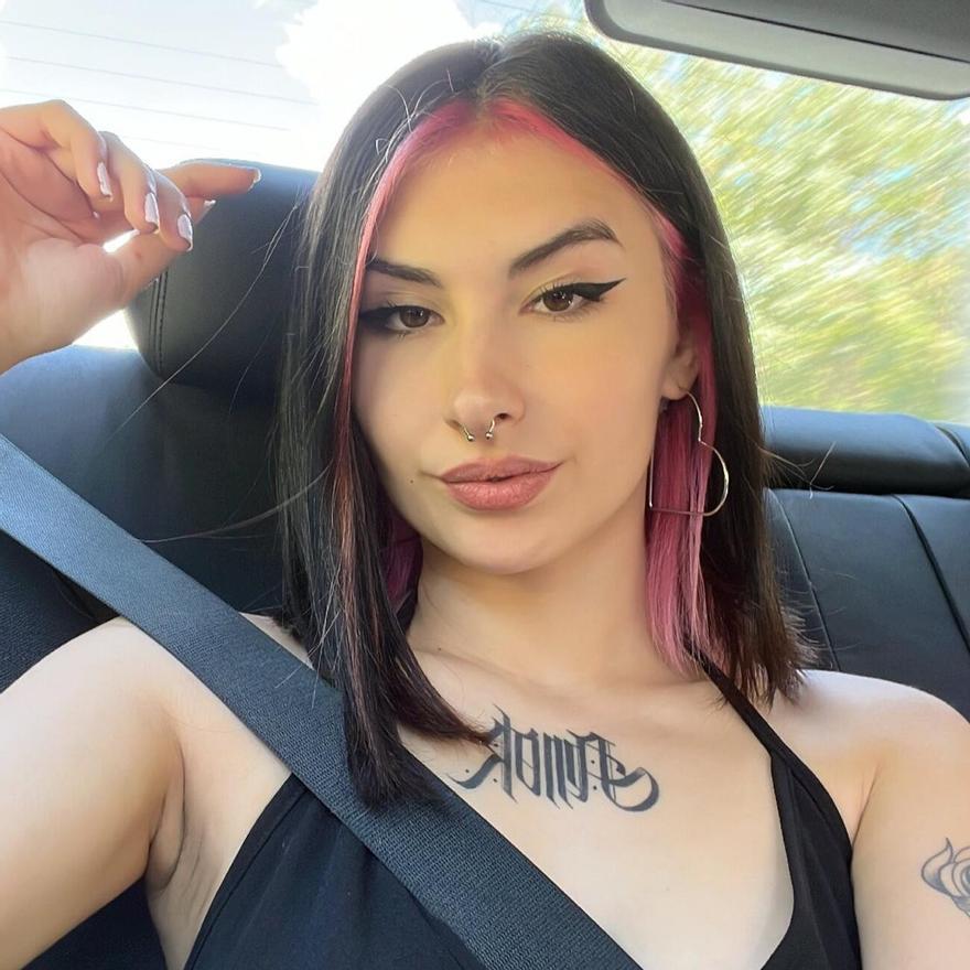 RUPTURA RICKYEDIT Y LALY | No fueron cuernos sino algo peor: este es el ...