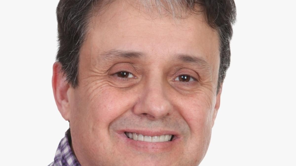 Nuevo partido político Rocafort: Ex miembro de Independents per ...