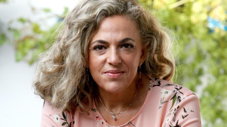 Isabel Rosales: "Tenemos que recuperarnos psicológicamente" - Diario ...