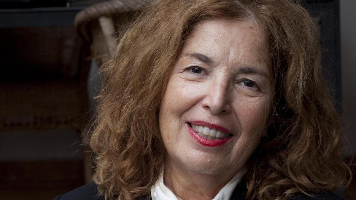 ENTREVISTA LITERATURA | Ángeles Alemán, investigadora y escritora ...