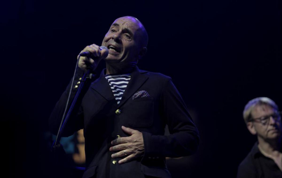 El Jazz Voyeur Festival De Mallorca Traerá A Matt Bianco Y Hará Un Homenaje A Tete Montoliu
