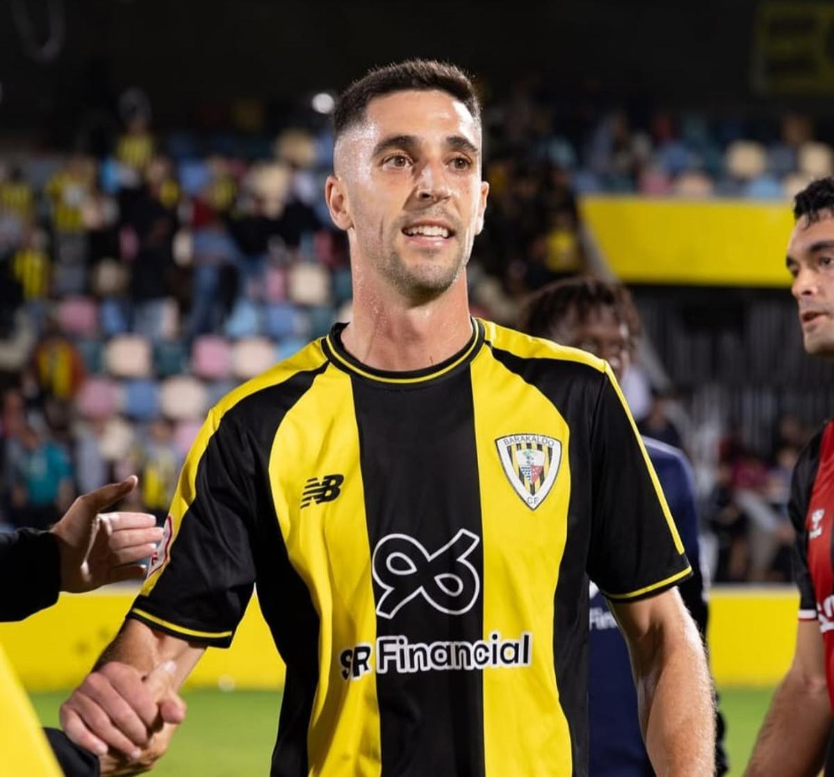 Sabin Merino: "El Real Zaragoza fue un aprendizaje, cuando te llevas un ...