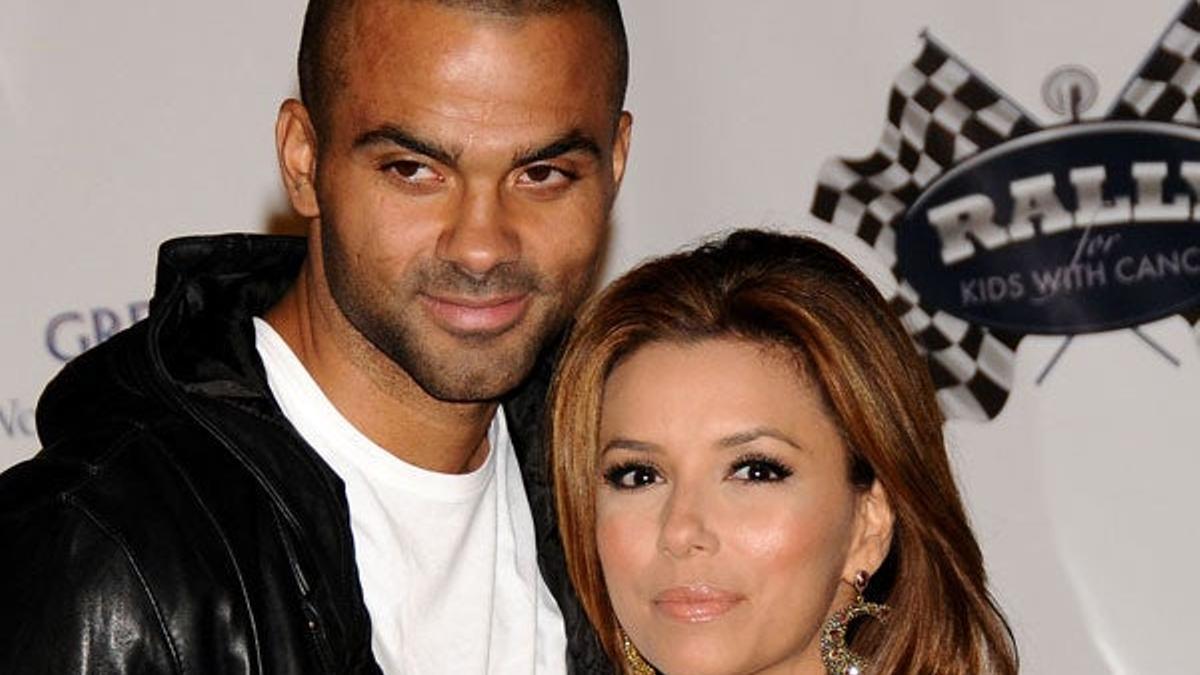 ¿Nueva infidelidad de Tony Parker a Eva Longoria? - Cuore