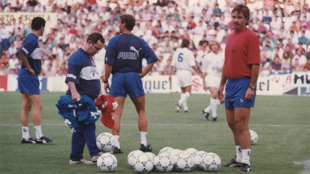 Mestalla también es un estadio histórico contra el racismo - Levante-EMV