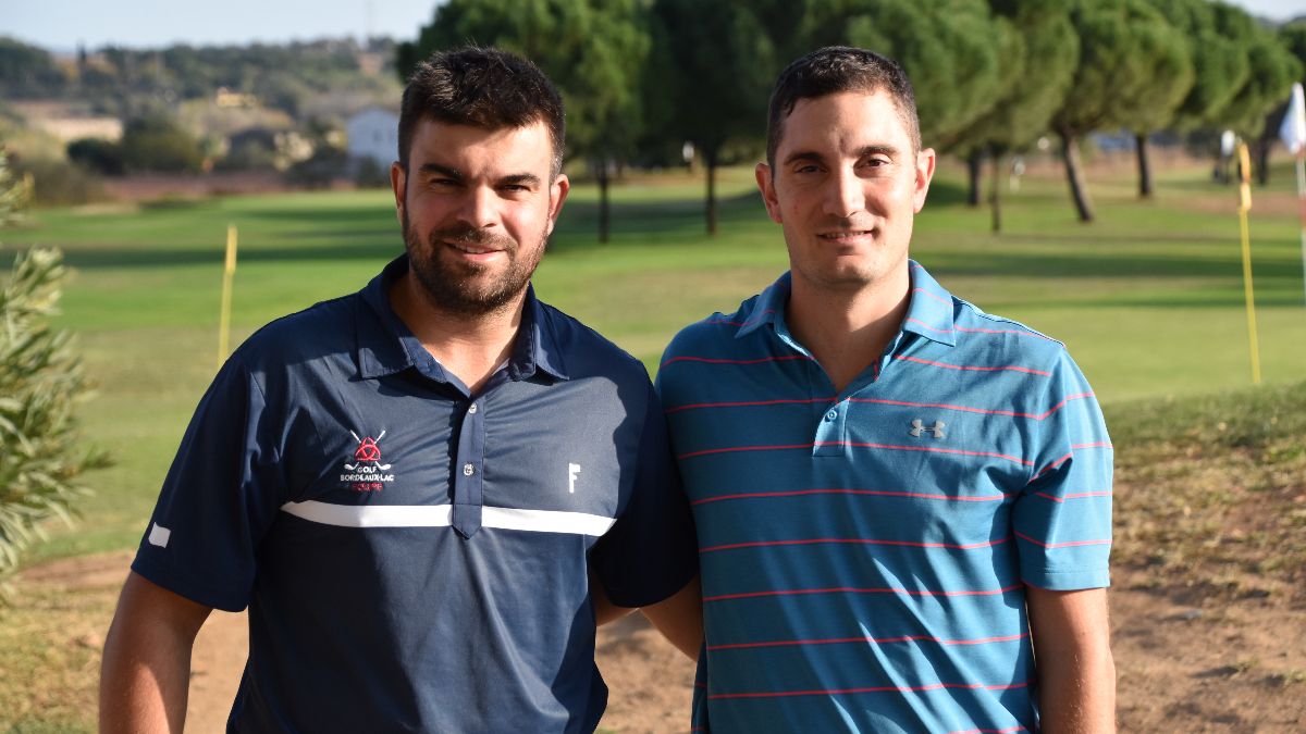 Esport Català | Lluís Cucurull i Joel Girbau, líders del Rànquing Doble ...