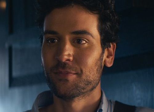 Primeras escenas de Happythankyoumoreplease - Woman