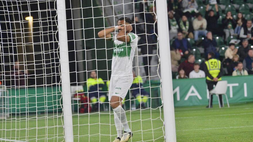 Elche CF Últimas Noticias | Resultados y Clasificación en INFORMACION