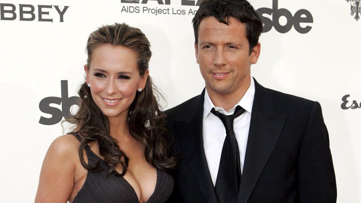 Jennifer Love Hewitt anuncia su boda