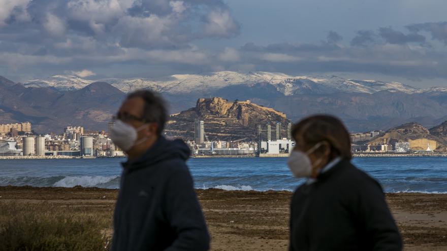 Las mejores fotos de 2021 de Héctor Fuentes