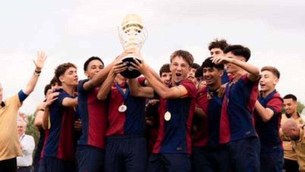 Hugo Garcés gana su cuarto MVP consecutivo y lidera otra vez el 11 ...