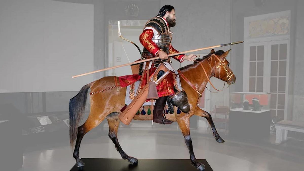 Los Ávaros, el pueblo que se estableció en Europa del Este durante más ...