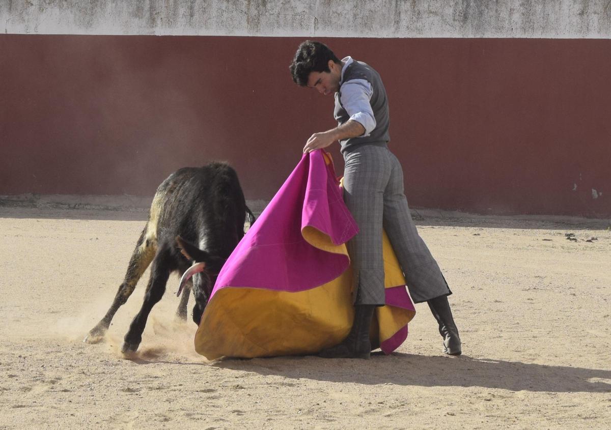 Toros Valencia | Paco Ureña y Tomás Rufo, protagonistas del Extra de Fallas