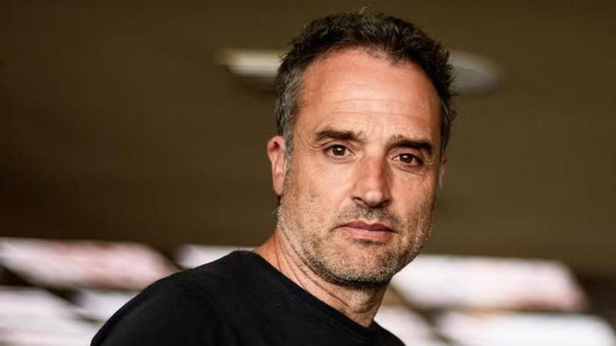 Daniel Guzmán, del cine al punk: "Vamos a mostrar en Alicante lo que no ...