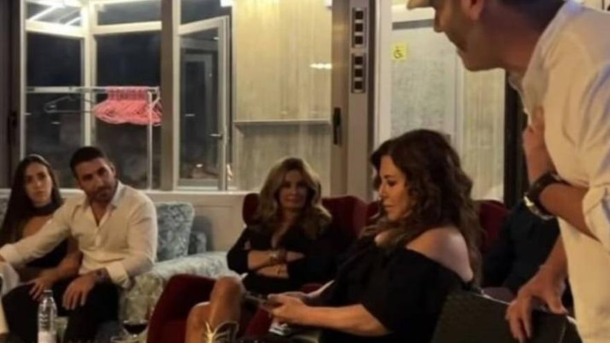 Rebeca Toribio, la nueva novia de Miguel Ángel Silvestre: descubre ...