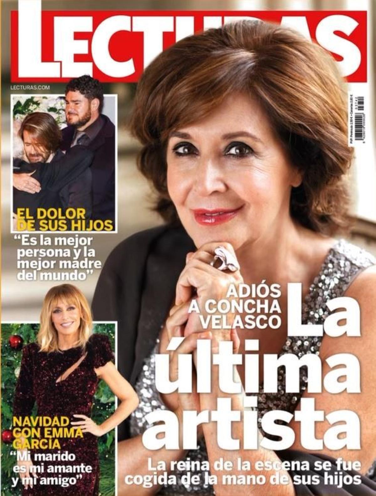 PORTADAS REVISTAS CORAZÓN | Noticias del corazón: las portadas de hoy ...