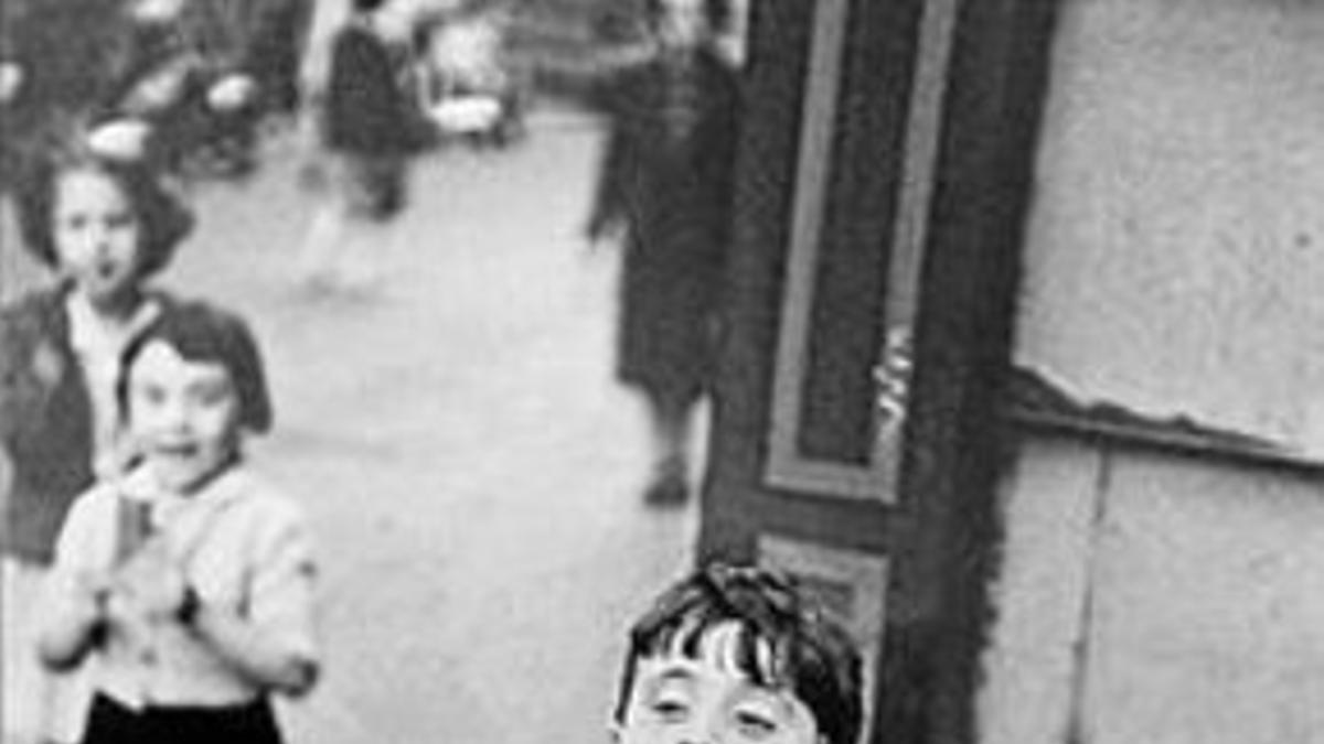 La Fundación Cartier-Bresson presiona para paralizar una puja - El ...