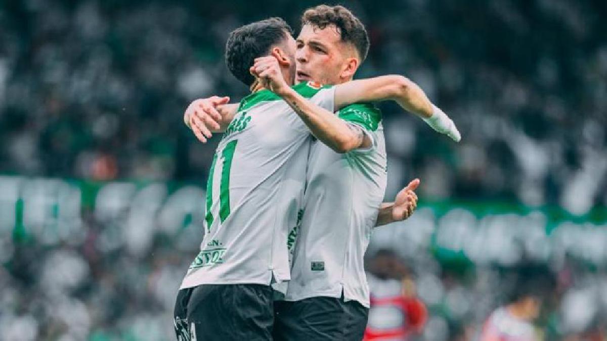 Racing Santander - Mirandés: a qué hora, cómo y dónde ver hoy en TV la ...