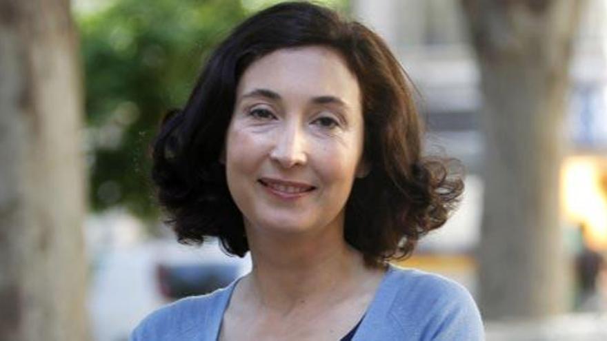 Elsa Punset: "Nada cambia tanto al cerebro como la emoción"