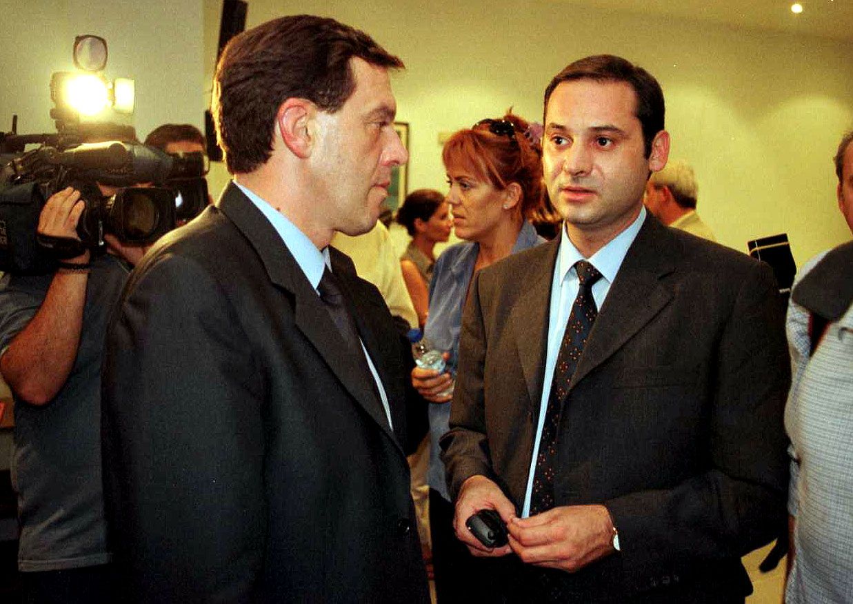 CASO KOLDO | Alicante, escenario de la primera gran derrota de Ábalos