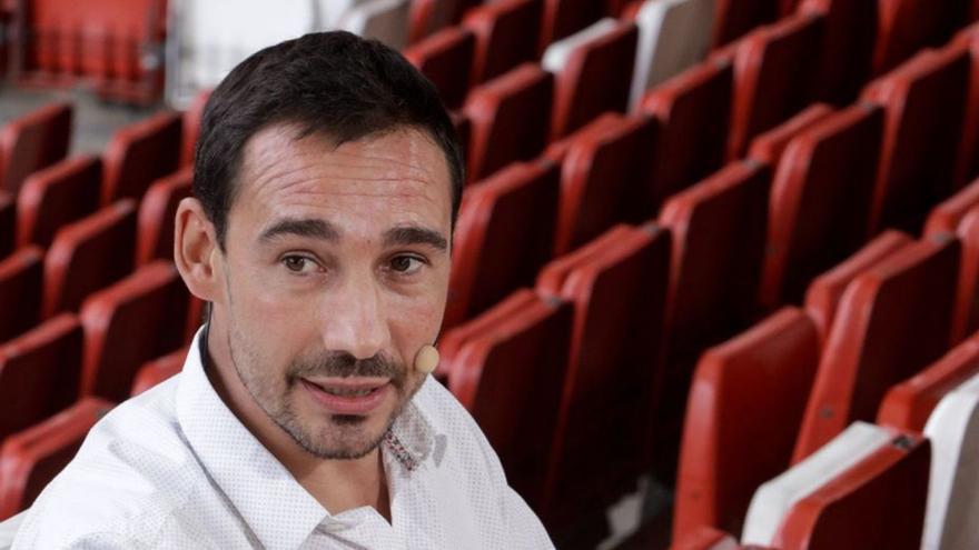 "El fútbol está modernizándose y Mareo debe dar un paso al frente"