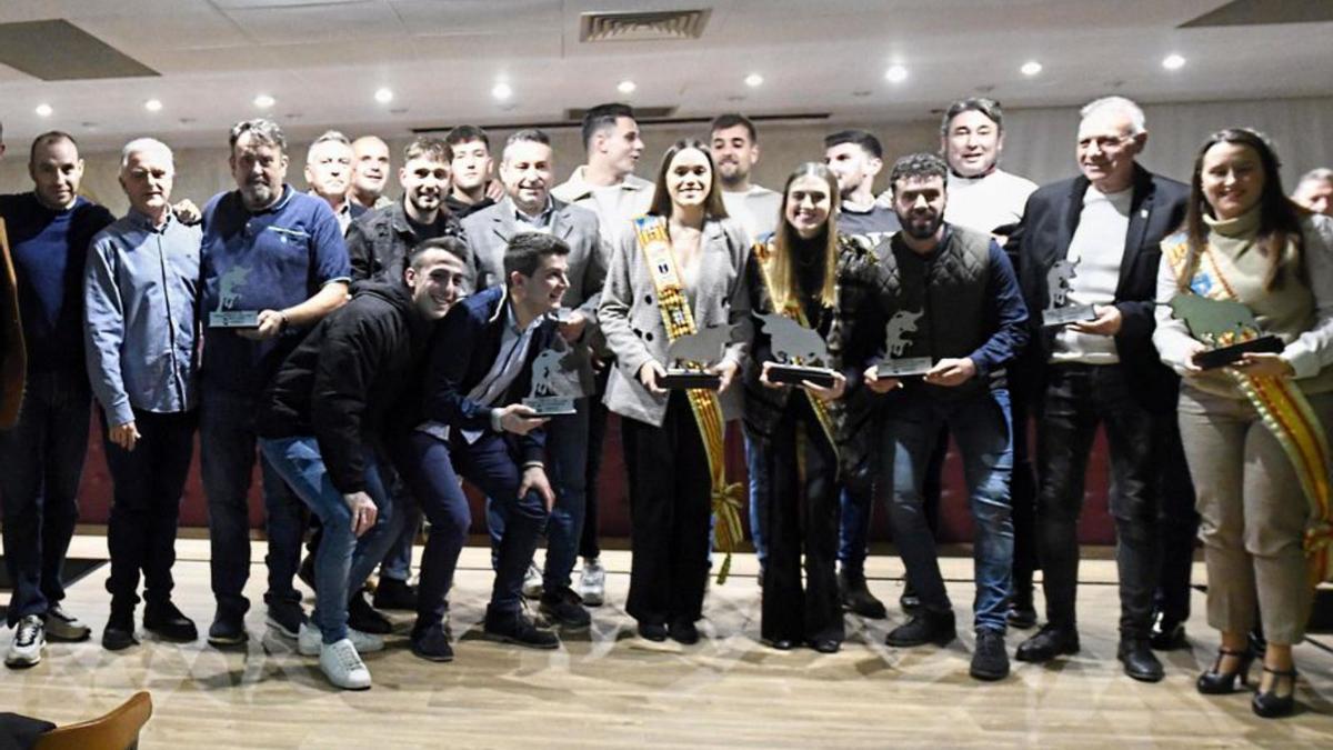 'Príncipe' y 'Resistón', mejores toros en la Vall según la prensa - El ...