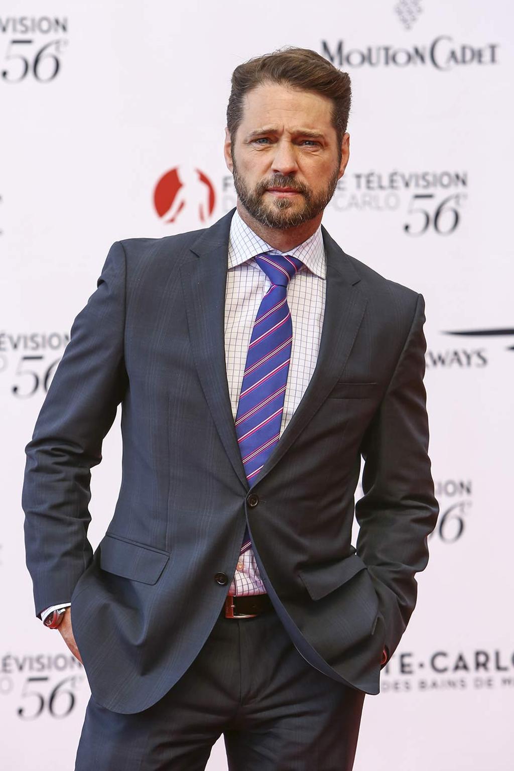 El puñetazo de 'Brandon' a Harvey Weinstein - Cuore