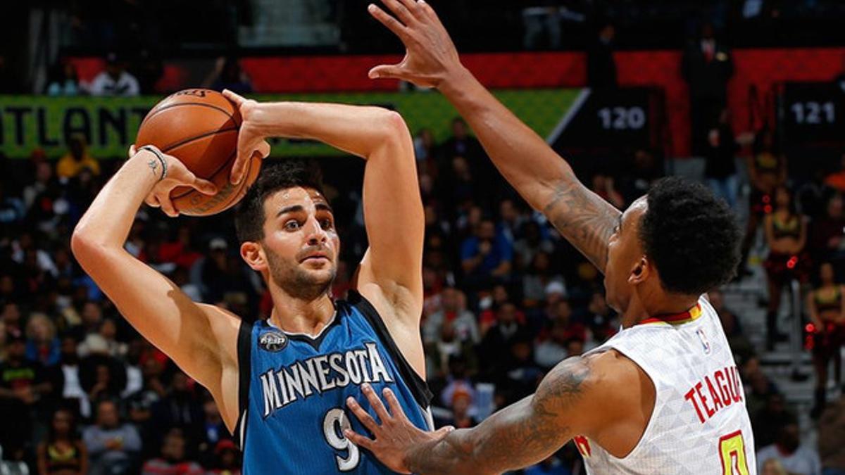 104-101. Fournier define con triple el triunfo de los Magic | nba | sp