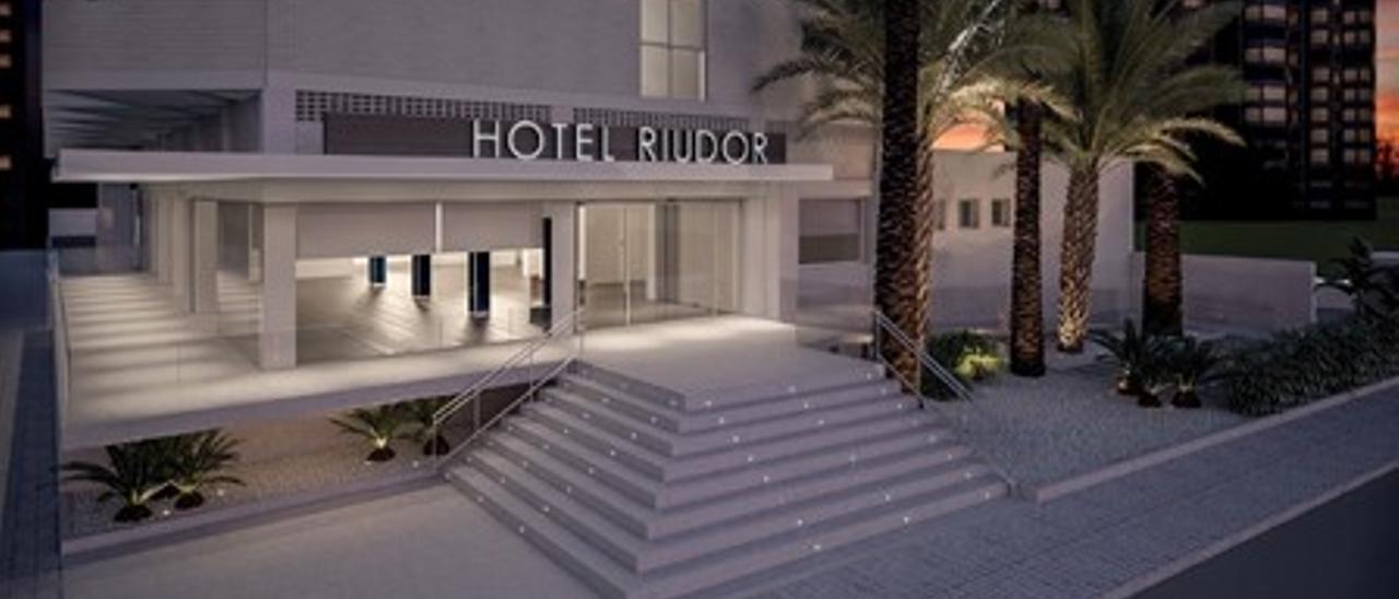 Azora y Med Playa invierten 11 millones en la renovación de dos hoteles ...