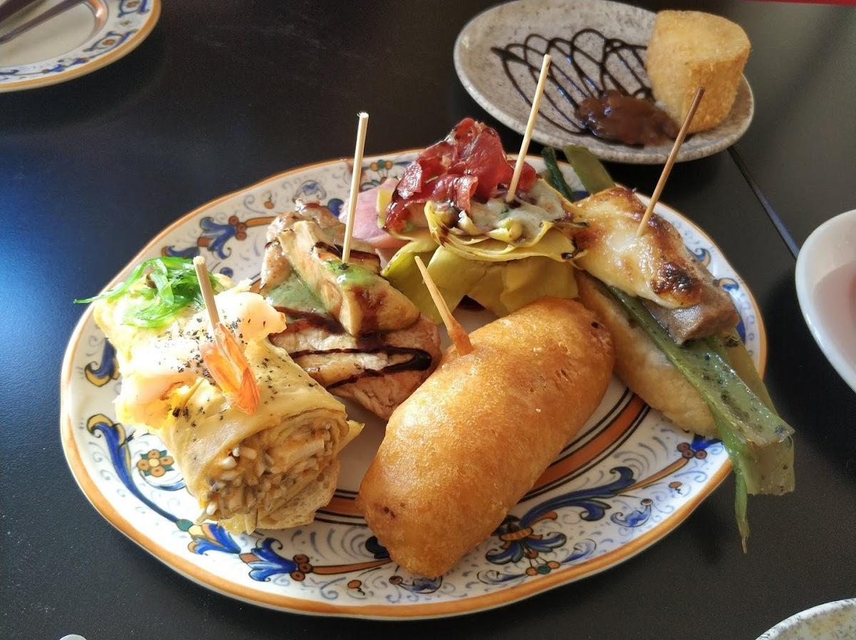Estos son los mejores bares para ir de tapas en Campo de Belchite