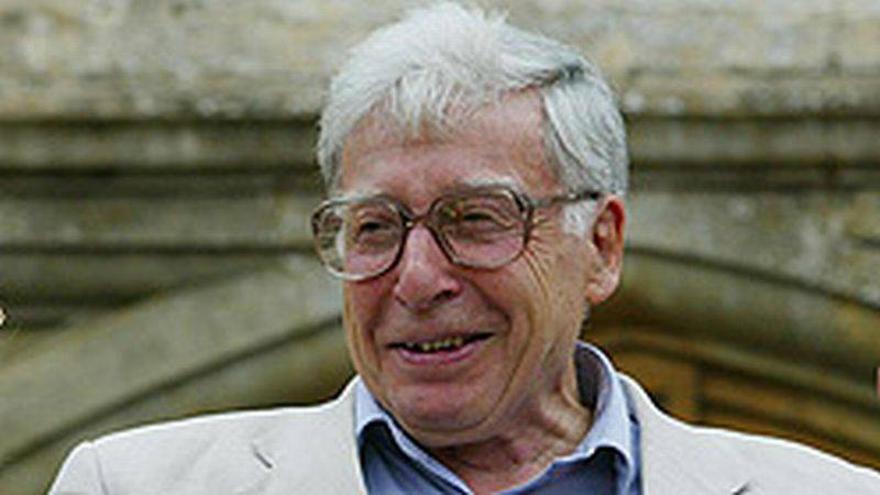 Fallece Robert Edwards, padre de la fecundacion in vitro