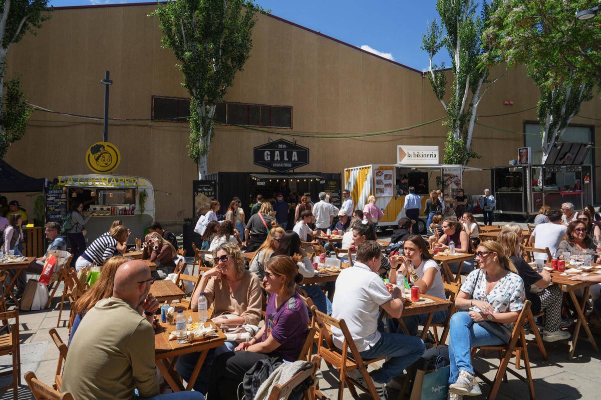 El Rec.0 d'Igualada, en imatges